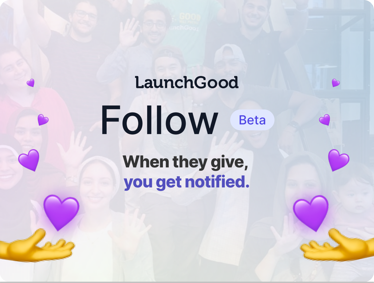 LaunchGood